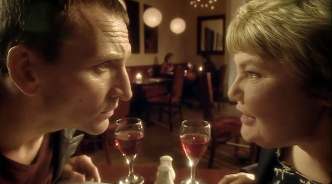 Ranking: Doctor Who, The Ninth Doctor era – Gil's CORDIS